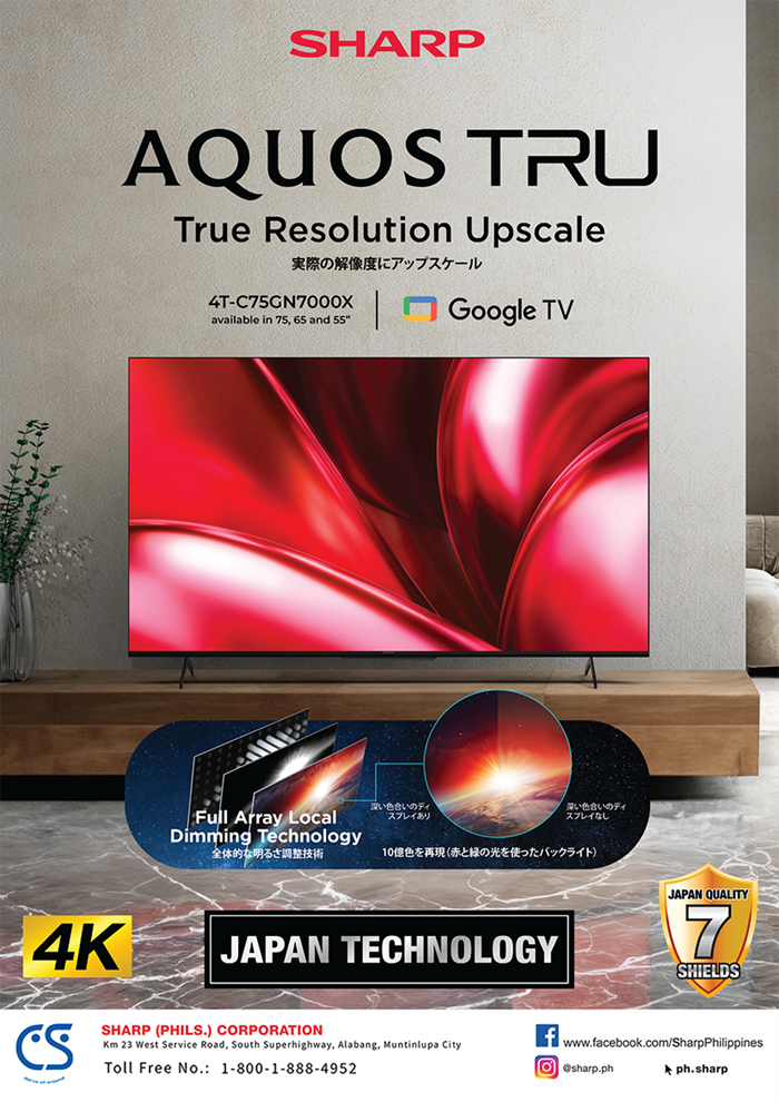 » シャープ・フィリピン SHARP (PHILS.) CORP. - ビジネス・企業情報 | フィリピンプライマー