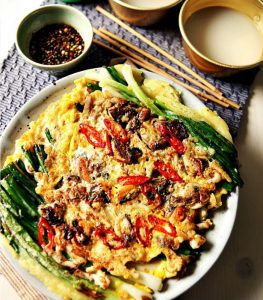 フィリピン Soga Miga ソガ・ミガ【アラバンの韓国料理】 genre/korea レストラン情報 | フィリピンプライマー