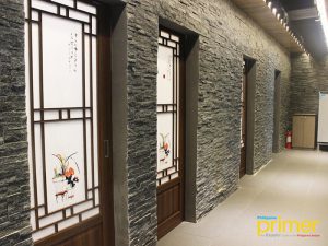 フィリピン Soga Miga ソガ・ミガ【アラバンの韓国料理】 genre/korea レストラン情報 | フィリピンプライマー