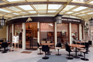 フィリピン Abé アベ【BGCのフィリピン料理】 genre/philippine レストラン情報 | フィリピンプライマー