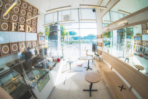 フィリピン Frank & Dean Coffee フランク＆ディーンコーヒー【BGCのカフェ】 genre/cafe レストラン情報 ...