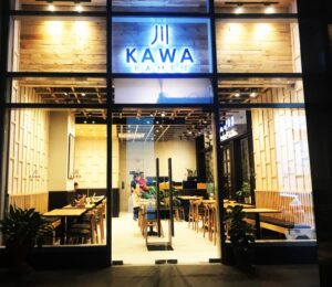 フィリピン Kawa Ramen 川ラーメン【マカティのラーメン店】 genre/japanese レストラン情報 | フィリピンプライマー
