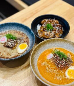 フィリピン Kawa Ramen 川ラーメン【マカティのラーメン店】 genre/japanese レストラン情報 | フィリピンプライマー