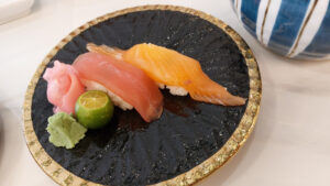 フィリピン 【マカティの和食】Kazuwa 一和 genre/japanese レストラン情報 | フィリピンプライマー