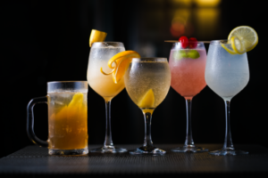 フィリピン Wantusawa Oyster Bar ワントゥサワ・オイスターバー【マカティ・BGCの牡蠣料理・アジア料理】 genre ...