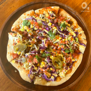 フィリピン O2 Rooftop Bar O2ルーフトップバー【BGCのルーフトップバー】 genre/bar レストラン情報 | フィリピン ...