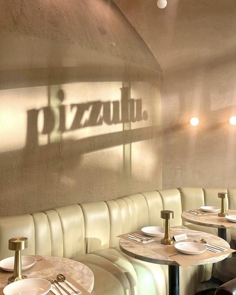 フィリピン Pizzulu ピズール【BGCのイタリアン】 genre/itarian レストラン情報 | フィリピンプライマー