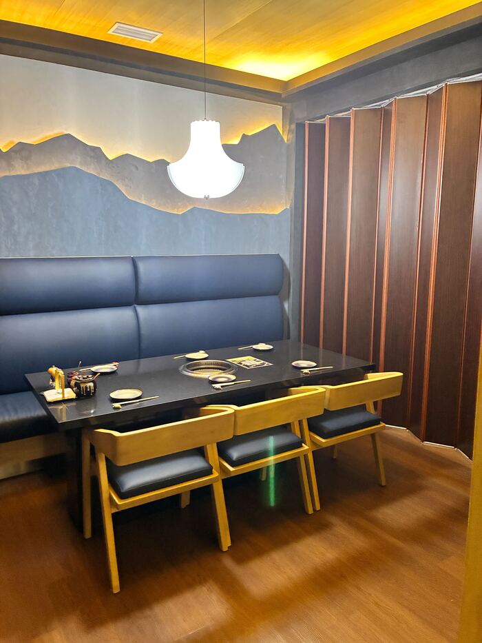 フィリピン Hiro Premier Japanese Yakiniku 焼肉ヒロ【BGCの焼肉店】 genre/japanese レストラン情報 | フィリピンプライマー