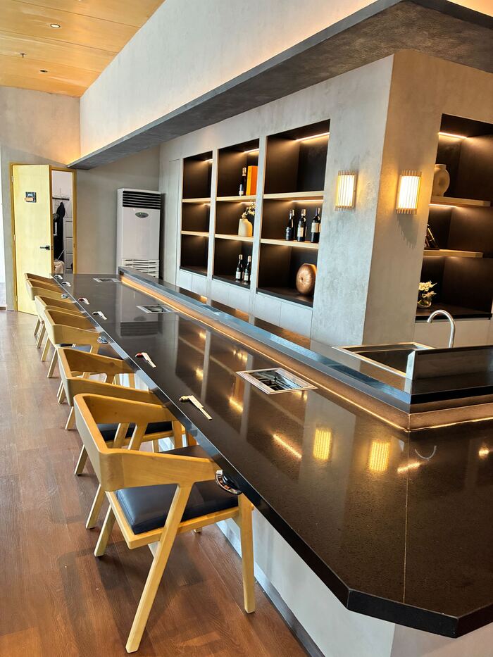 フィリピン Hiro Premier Japanese Yakiniku 焼肉ヒロ【BGCの焼肉店】 genre/japanese レストラン情報 | フィリピンプライマー