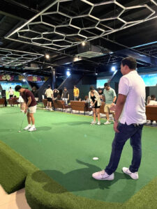 » Quantum Golf Inc. クアンタム・ゴルフ フィリピンのゴルフ | フィリピンプライマー