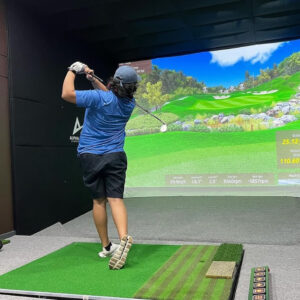 » Friends Screen Golf by Alpha Sports フレンズ・スクリーン・ゴルフ・バイ・アルファ・スポーツ【アラバンのシミュレーションゴルフ】 フィリピンのゴルフ ...